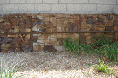 Baja Cresta Red Rubble: Quality Stone