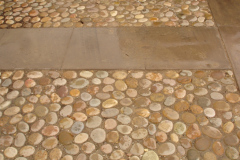 Buff Beach Pebbles Wholesale | Bulk Stone Supply