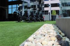 Buff Beach Pebbles Wholesale | Bulk Stone Supply