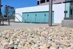 Buff Beach Pebbles Wholesale | Bulk Stone Supply