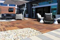 Buff Beach Pebbles Wholesale | Bulk Stone Supply