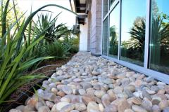 Buff Beach Pebbles Wholesale | Bulk Stone Supply