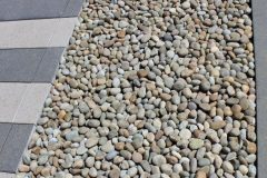 Buff Beach Pebbles Wholesale | Bulk Stone Supply