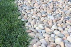 Buff Beach Pebbles Wholesale | Bulk Stone Supply