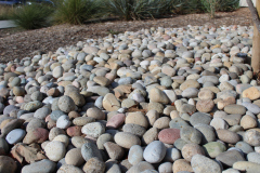 Buff Beach Pebbles Wholesale | Bulk Stone Supply