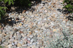 Buff Beach Pebbles Wholesale | Bulk Stone Supply