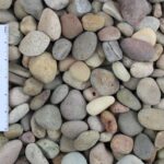 Buy Buff Mexican Beach Pebble - Wholesale Stone Solutions