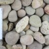 Buy Buff Mexican Beach Pebble - Wholesale Stone Solutions
