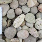 Get Beach Pebbles in Bulk: Landscape Supplies | WSS