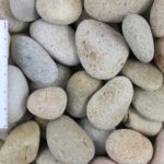 Buy Buff Mexican Beach Pebble - Wholesale Stone Solutions