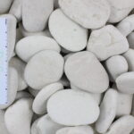 Get Beach Pebbles in Bulk: Landscape Supplies | WSS