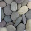 Get Beach Pebbles in Bulk: Landscape Supplies | WSS