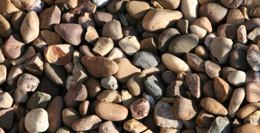 Mexican Beach Pebbles, Landscape Rock - Wholesale Stone Solutions