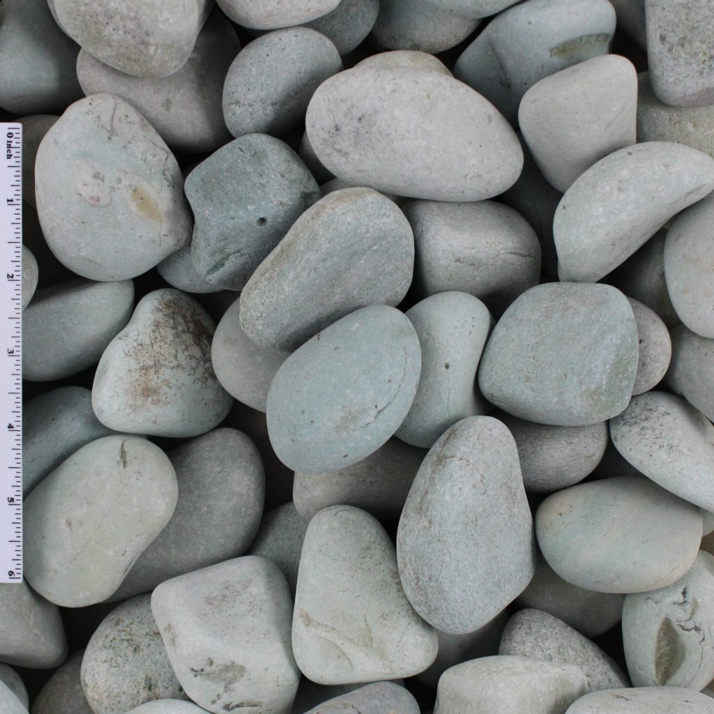 Small Round Rock Pebble | Wholesale Stone Solutions